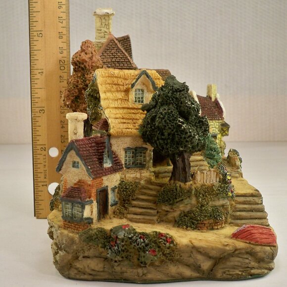 Accents | English Countryside Sea Village | Poshmark